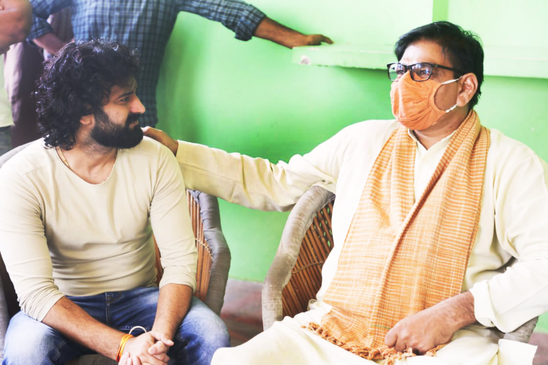 ‘Bhassad’, the first film after UP CM visualizes Bollywood dream in ...