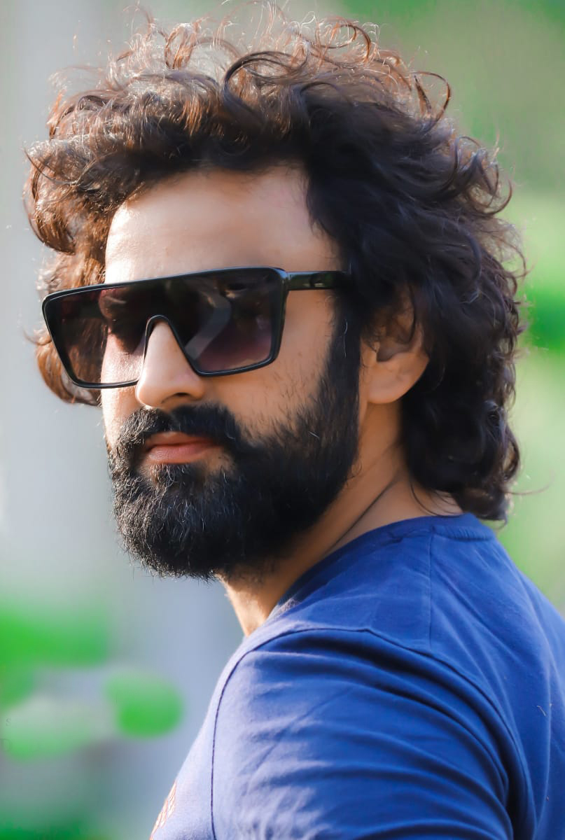 ‘Bhassad’, the first film after UP CM visualizes Bollywood dream in ...