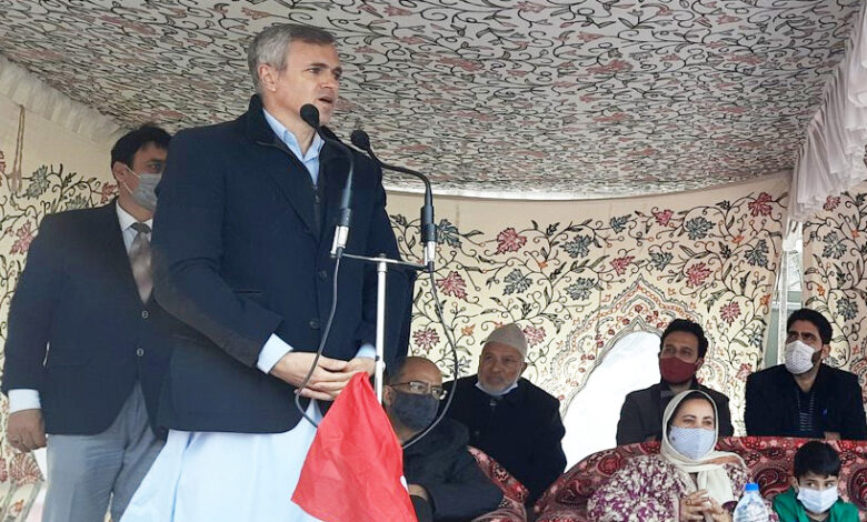 I don’t see Assembly elections in 2021; My priority party, not polls ...