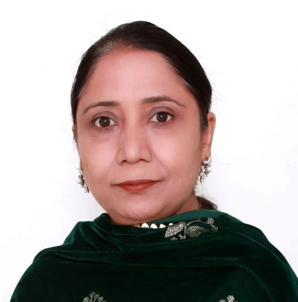Minister Baljit Kaur to inaugurate Aryans Scholarship Mela on 31st July ...