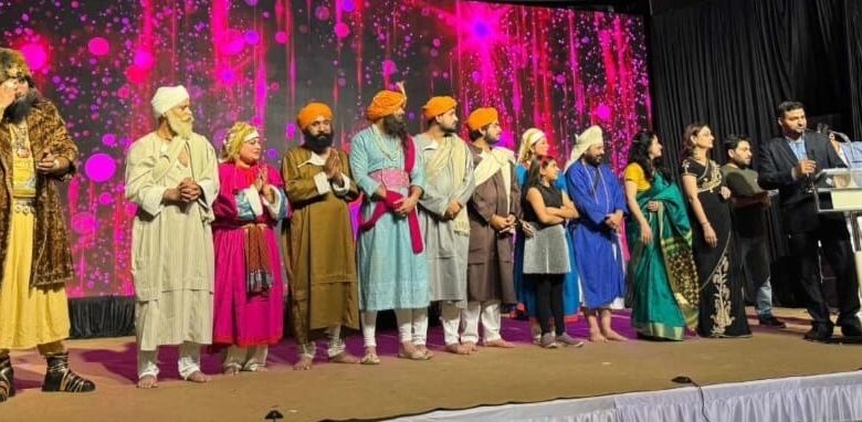 “Ek Aur Birbal” receives standing ovation at Pune – The Gypsy