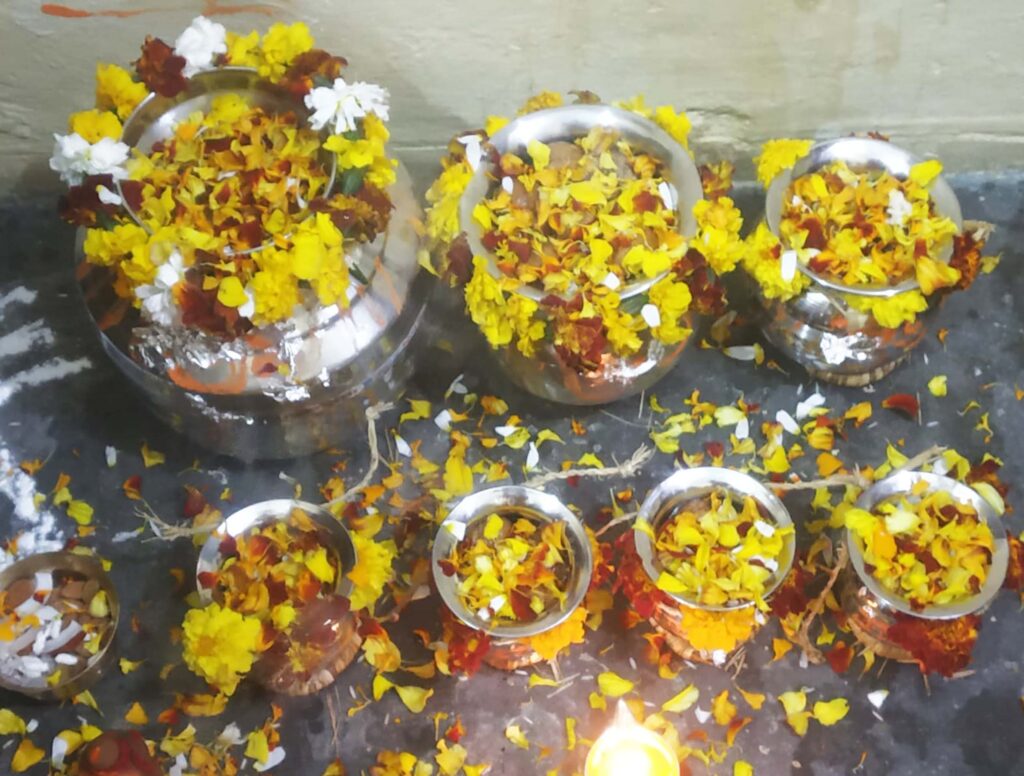Exploring the Sacred Rituals of Maha Shivratri (Herath) Among Kashmiri ...