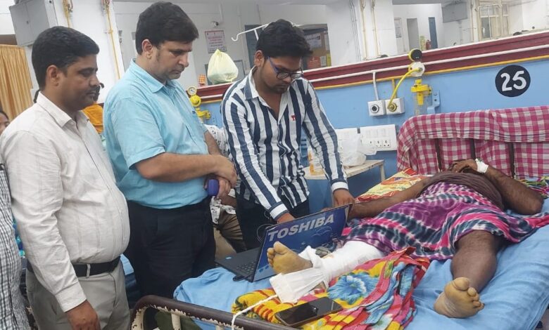 Reactivate Disabled Ayushman Bharat Cards Issued Under SEC 2011 ...